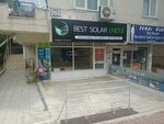 Best Solar Enerji (Hamidiye Cad., No:32, Muratpaşa, Antalya), enerji firmaları  Antalya'dan