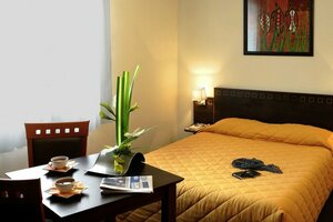 Aparthotel Adagio access Paris Porte de Charenton (Rue de Paris No:203, Charenton-le-Pont), otel