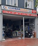 Chipsan Garaj Düzce (Düzce, Düzce Merkez, Aziziye Mah., Tolga Sok., 66), oto aksesuarları  Düzce'den