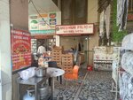 Meşhur Piliçci Veysel Usta (Tahılpazarı Mah., 465. Sok., No:19C, Muratpaşa, Antalya), restoran  Antalya'dan