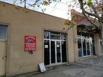 Kişi Salonu (Namiq Şahmuradov küçəsi No:160C), berberler  Gence'den
