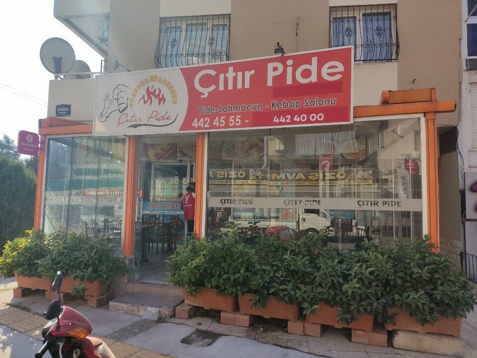 Restoran Yayla, İzmir, foto