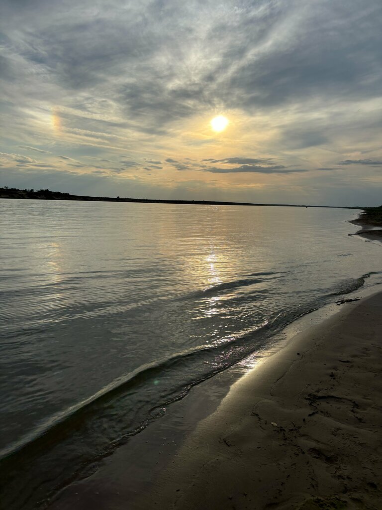 Tatil köyleri Домики на Волге, Astrahanskaya oblastı, foto