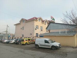 Rai Med (Baıantaý kóshesi No:1Б), tıp merkezleri ve klinikler  Çimkent'ten (Şımkent'ten)