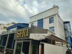Hotel Bohema (Antalya, Muratpaşa, Lara Cad., 66), otel  Antalya'dan