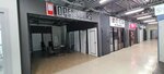 Opendoors (Yamasheva Avenue No:93), kapılar  Kazan'dan