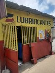 Lubrificante (Luanda Province, Municipality of Kilamba Kiaxi, Tecnotunel), para transferleri  Loanda'dan