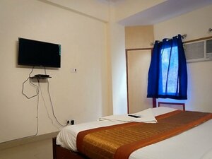 Hotel Mohan Noida (Blue Line, Noida Sector 52 metro station), otel  Uttar Pradeş'ten