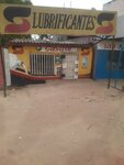 Lubrificante (Luanda Province, Municipality of Kilamba Kiaxi, Vinte e Oito de Agosto), yağlama ürünleri  Loanda'dan