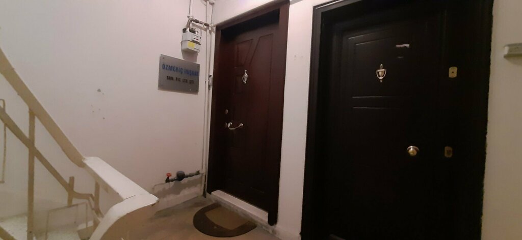i̇nşaat firmaları Özmeriç İnşaat, İstanbul, foto