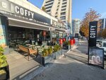 Coffy Esenyurt Ferah (İstanbul, Esenyurt, 1993. Sok., 22/2), kahve dükkanları  İstanbul'dan