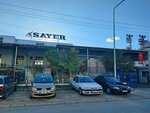 Sayer Tekstil (Bursa, Nilüfer, Fethiye OSB Mah., Pembe Cad., 7), hobi, elişi için ürünler  Bursa'dan