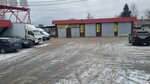 Автосервис (Nekrasovskaya ulitsa No:21), otomobil servisi  Kirjaç'tan