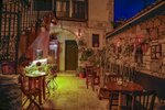 Cielo Butik Otel (İzmir, Çeşme, Alaçatı Mah., 12034 Sok., 4/1), otel  Çeşme'den