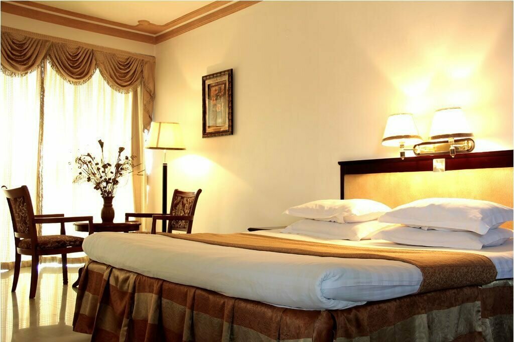 Otel Hotel Sojovalo Kampala, Kampala, foto