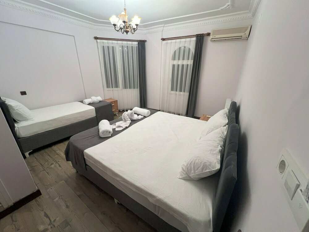 Otel Bella Hotel, Selçuk, foto