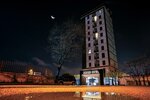 Aram Hotel (İstanbul, Kartal, Cumhuriyet Mah., Naz Sok., 10), otel  İstanbul'dan