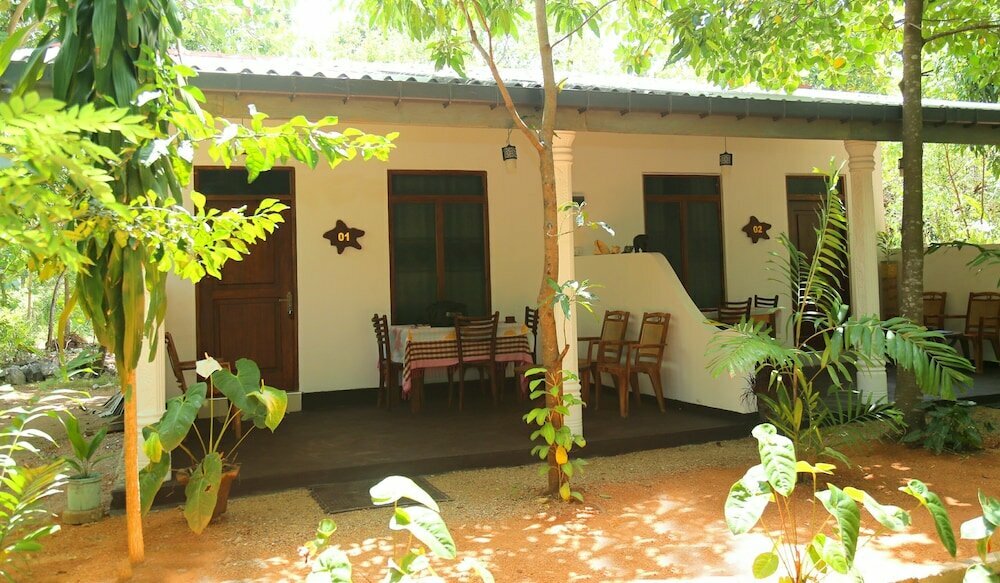 Otel Sigiri Mango Garden Resort, , foto
