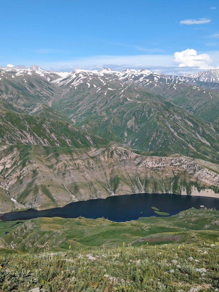 Seyahat kulübü Monte, Almatı, foto
