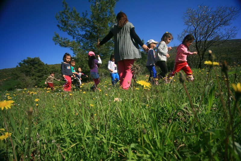 Sendikalar Alan Köyü Derneği, Ankara, foto