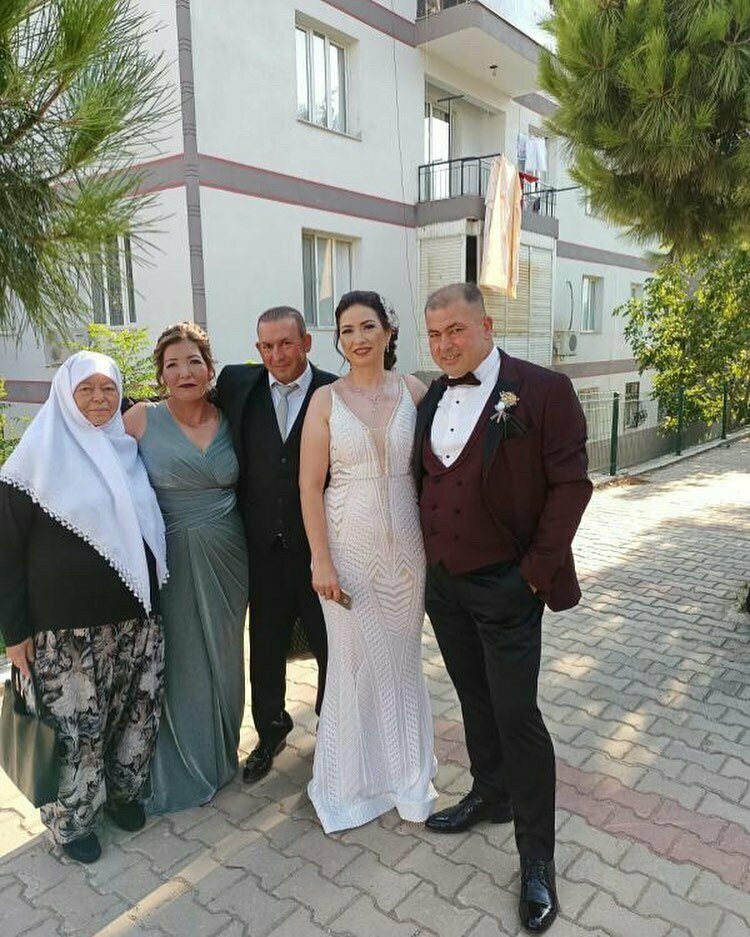 Düğün mağazası Miss Ekru Moda, İzmir, foto