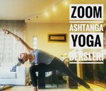 Ashtanga Yoga Çanakkale (Çanakkale, Çanakkale Merkez , Cevat Paşa Mah., Zübeyde Hanım Sok., 58), yoga stüdyosu  Çanakkale'den
