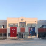 Çanakkale Onsekiz Mart Üniversitesi Lapseki Myo (Gazi Süleyman Paşa Mah., Dumlupınar Cad., No:1, Lapseki, Çanakkale), meslek yüksekokulu  Lapseki'den