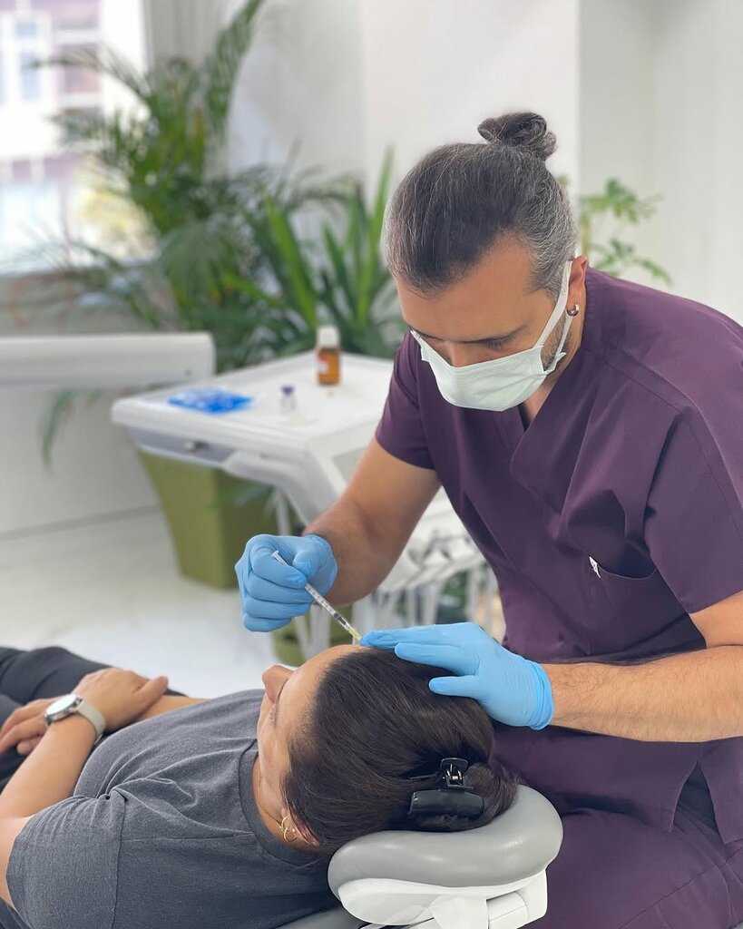 Özel ağız ve diş sağlığı klinikleri ve muayenehaneleri Diş Hekimi Serdal Çelik, Adana, foto