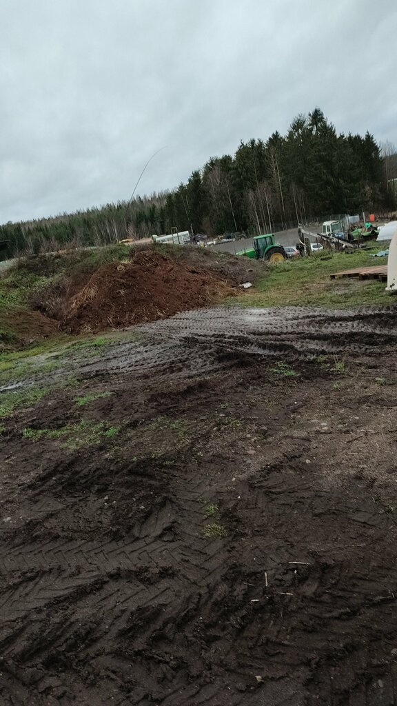 Kültür ve eğlence parkları Tovarniy Square, Petrozavodsk, foto