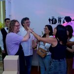 Symbiosis (Distrital Barranco, Avenida Francisco Bolognesi, 132), paylaşımlı ofis  Lima'dan