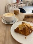 Bulochki (Partyzanski Avenue No:79), ekmek fırını  Minsk'ten