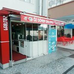 Öz Döner (Aksaray, Aksaray Merkez , 4164. Sok., 46A), restoran  Aksaray'dan