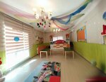 Mersin Özel Nevin Yılmaz Anaokulu (Menteş Mahallesi, 2519. Sk. No:12, 33150 Yenişehir/Mersin), anaokulları  Mersin'den