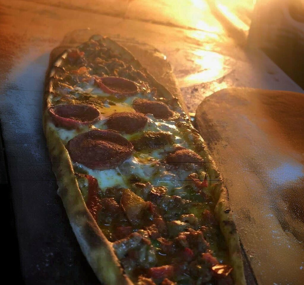 Kafe Şanlıurfa Kebap Salonu, Kapaklı, foto