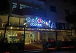Orion Coffee (Artvin, Hopa, Ortahopa Mah., Turgay Ciner Cad., 96AC), kafe  Hopa'dan