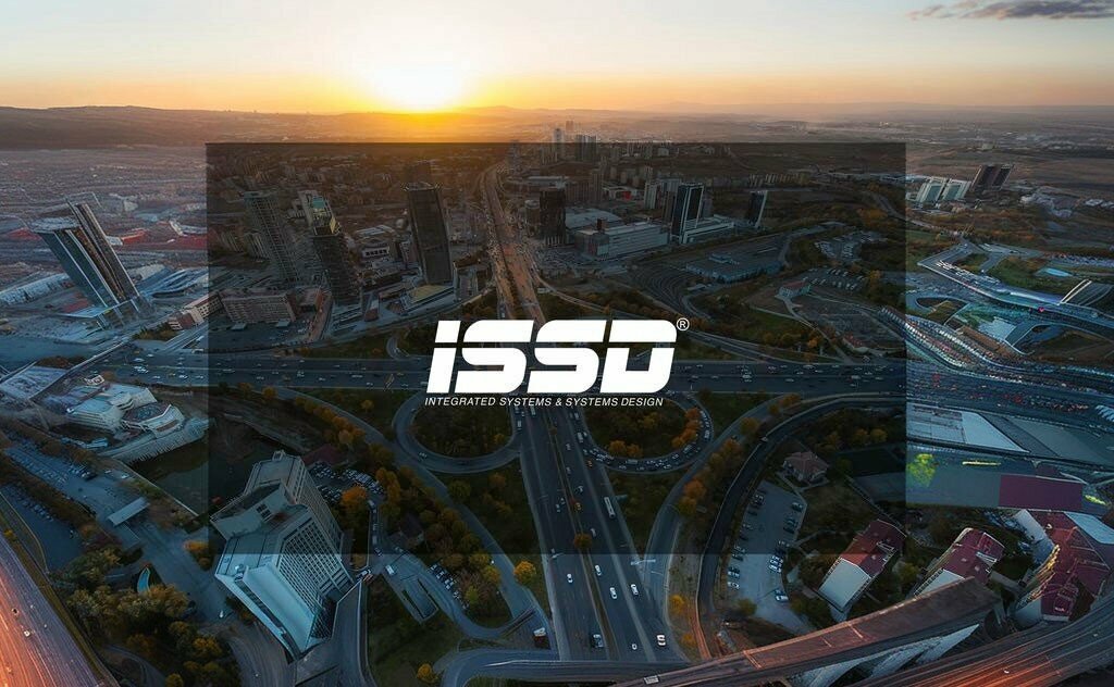 Bilişim firmaları Issd Bilişim Elektronik, Ankara, foto