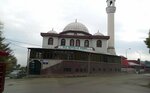 Düz Mahallesi Cami (Karabük, Safranbolu, Aşağı Tokatlı Bağları Mah., Engin Sok., 40), cami  Safranbolu'dan
