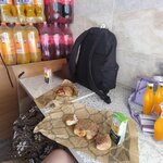 Lüks Karadeniz Fırını Unlu Mamülleri (Aydın, Efeler, Batı Gazi Blv., 114A), ekmek fırını  Efeler'den