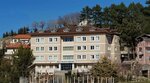 Süleymaniye Yüksek Öğrenim Erkek Öğrenci Yurdu (Burdur, Burdur Merkez, Değirmenler Mah., Divan Baba Cad., 98), yurtlar  Burdur'dan