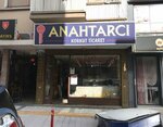 Anahtarcı Korkut (Aydın, Söke, Konak Mah., Aydın Cad., 29), çilingirler  Söke'den