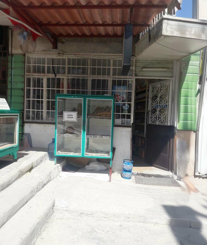 Market Melek Gıda, Söke, foto