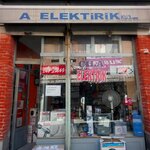 Tadım Döner Salonu (Şanlıurfa, Siverek, Hasan Çelebi Mah., Rüştü Küçük Ömer Cad., 4A), restoran  Siverek'ten
