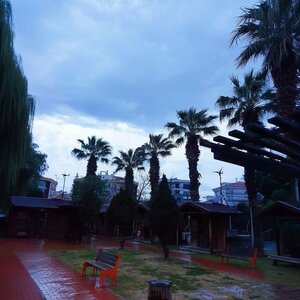 19 Mayıs Parkı (İzmir, Seferihisar, 19 Mayıs Parkı), kültür ve eğlence parkları  Seferihisar'dan