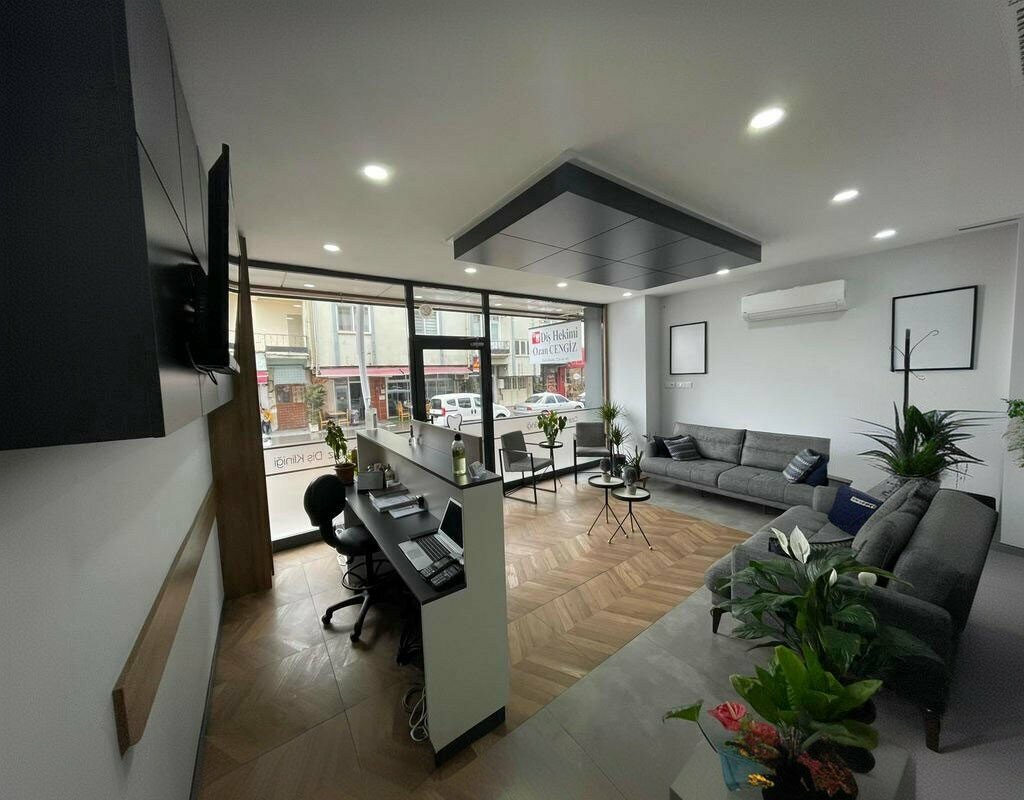 Özel ağız ve diş sağlığı klinikleri ve muayenehaneleri Ozan Cengiz Diş Kliniği, Erzincan, foto