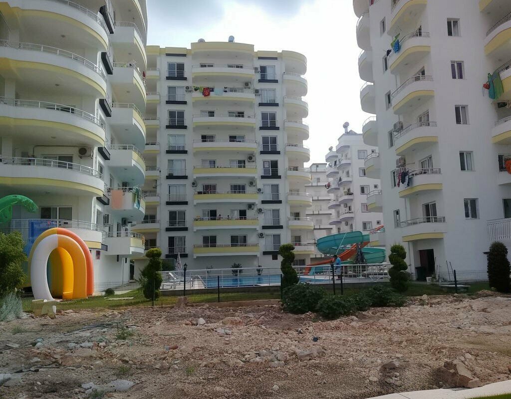 Ekmek fırını Ata Ekmek Fırını, Silifke, foto