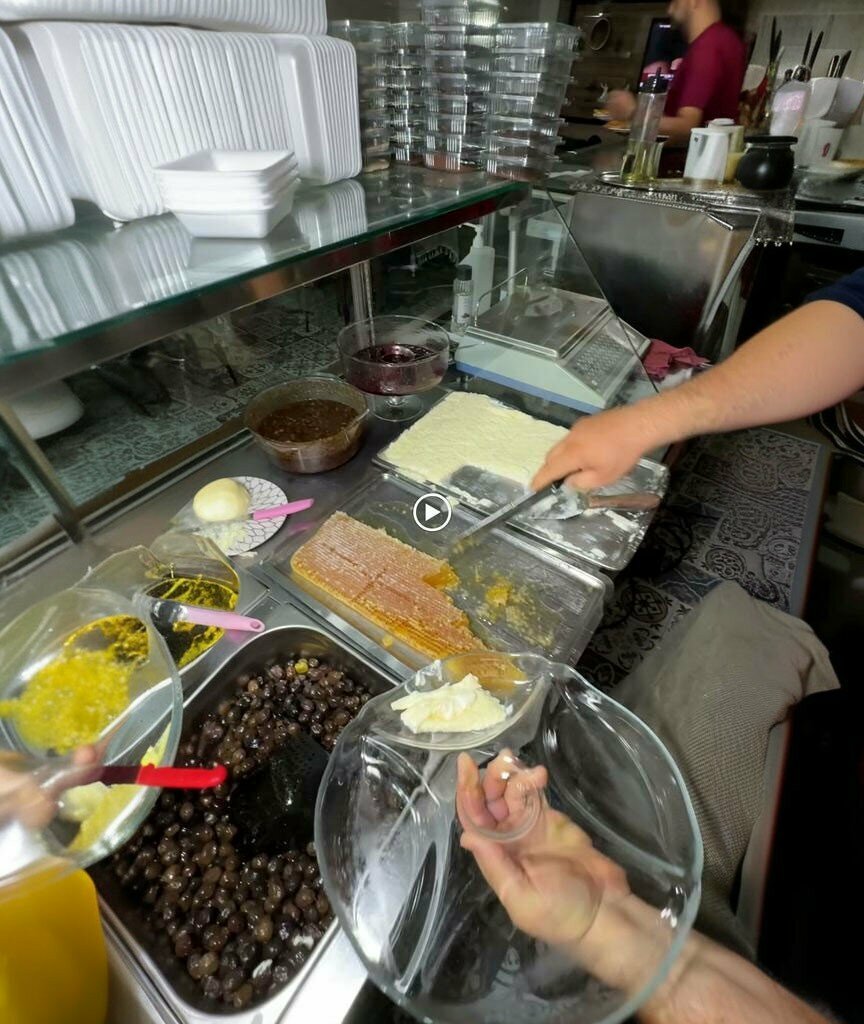 Restoran Site Kahvaltı Salonu, Elazığ, foto