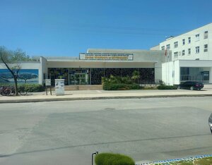 Çocuk Tiyatrosu ve Kütüphanesi (Yalova, Yalova Merkez, Adnan Menderes Mah., Rahmi Üstel Cad., 4), tiyatrolar  Yalova'dan