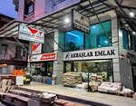 Akbaşlar Emlak (Akçay Mah., Gençlik Cad., No:10B, Kızılcahamam, Ankara), emlak ofisi  Kızılcahamam'dan