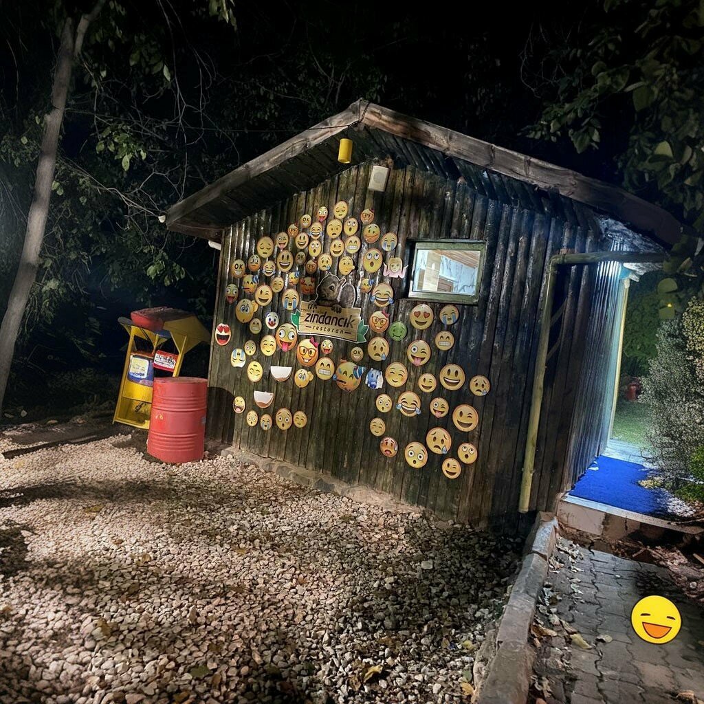 Restoran Zindancık Tesisi, Beypazarı, foto