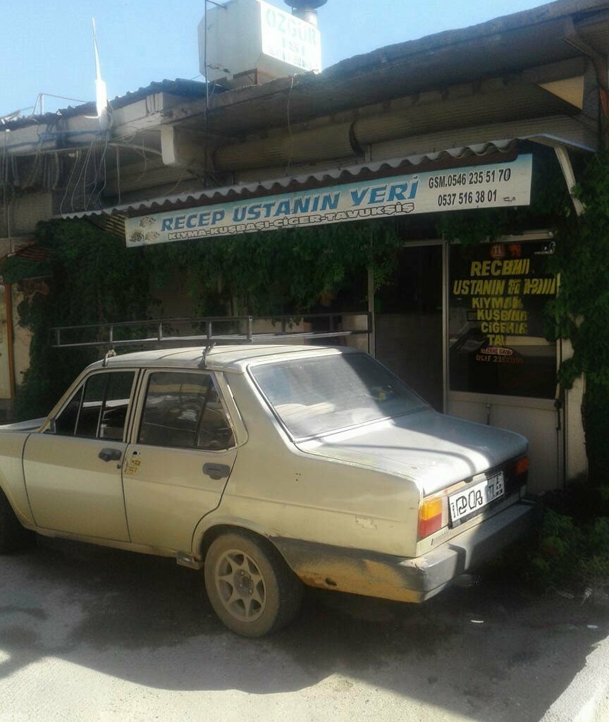 Restoran Recep Ustanın Yeri, Reyhanlı, foto